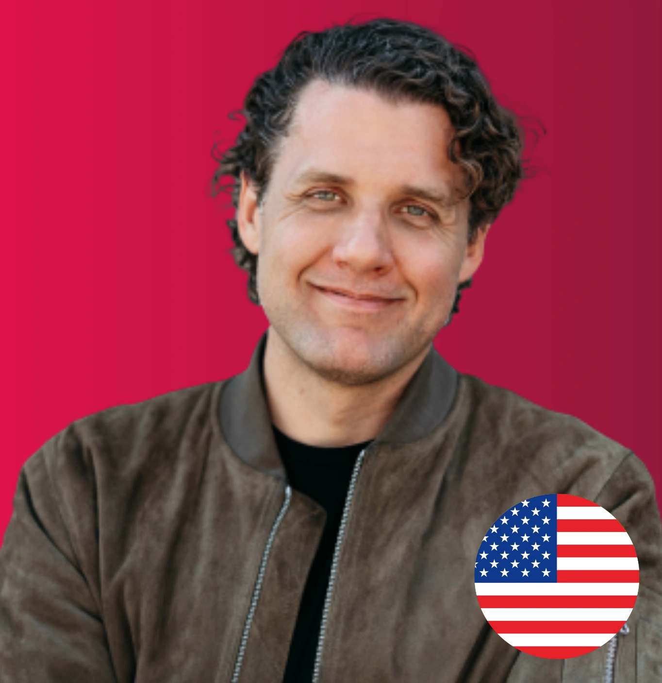 Who is Mark Manson? - Favikon